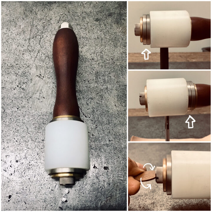 New item Launched (Round Moul) | Information | The production and sales ...