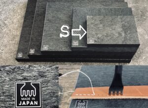 The production and sales of leather crafting tools. Japanese leather ...