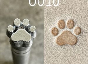 The production and sales of leather crafting tools. Japanese leather ...