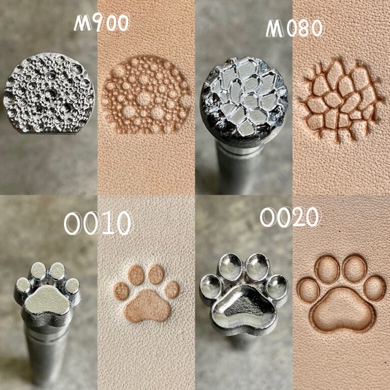 Information | The production and sales of leather crafting tools ...