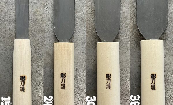 The production and sales of leather crafting tools. Japanese leather ...